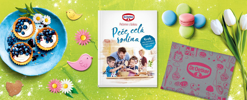 Dr. Oetker Shop